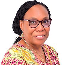 Executives - Ghana Association of Food Scientists and Technologists ...